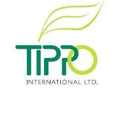 Tippo International logo – Lean Business Ireland