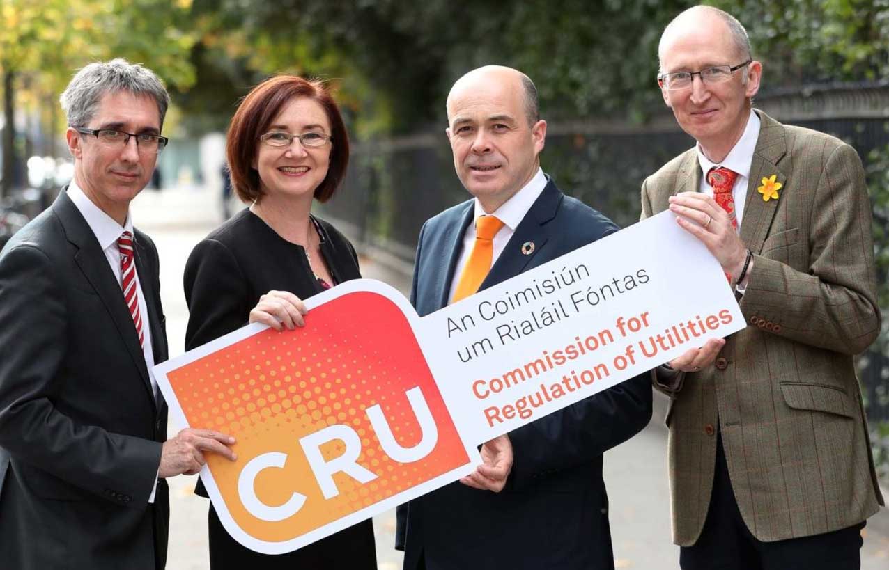 CRU – Lean Business Ireland
