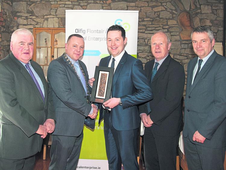 Longford Enterprise Awards – Lean Business Ireland Longford Enterprise Awards – Lean Business Ireland